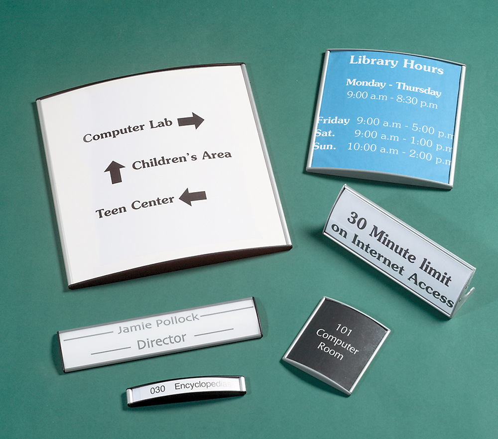 Library User Experience Idea Gallery