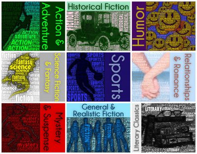 5 Steps to Subject-based Library Classification