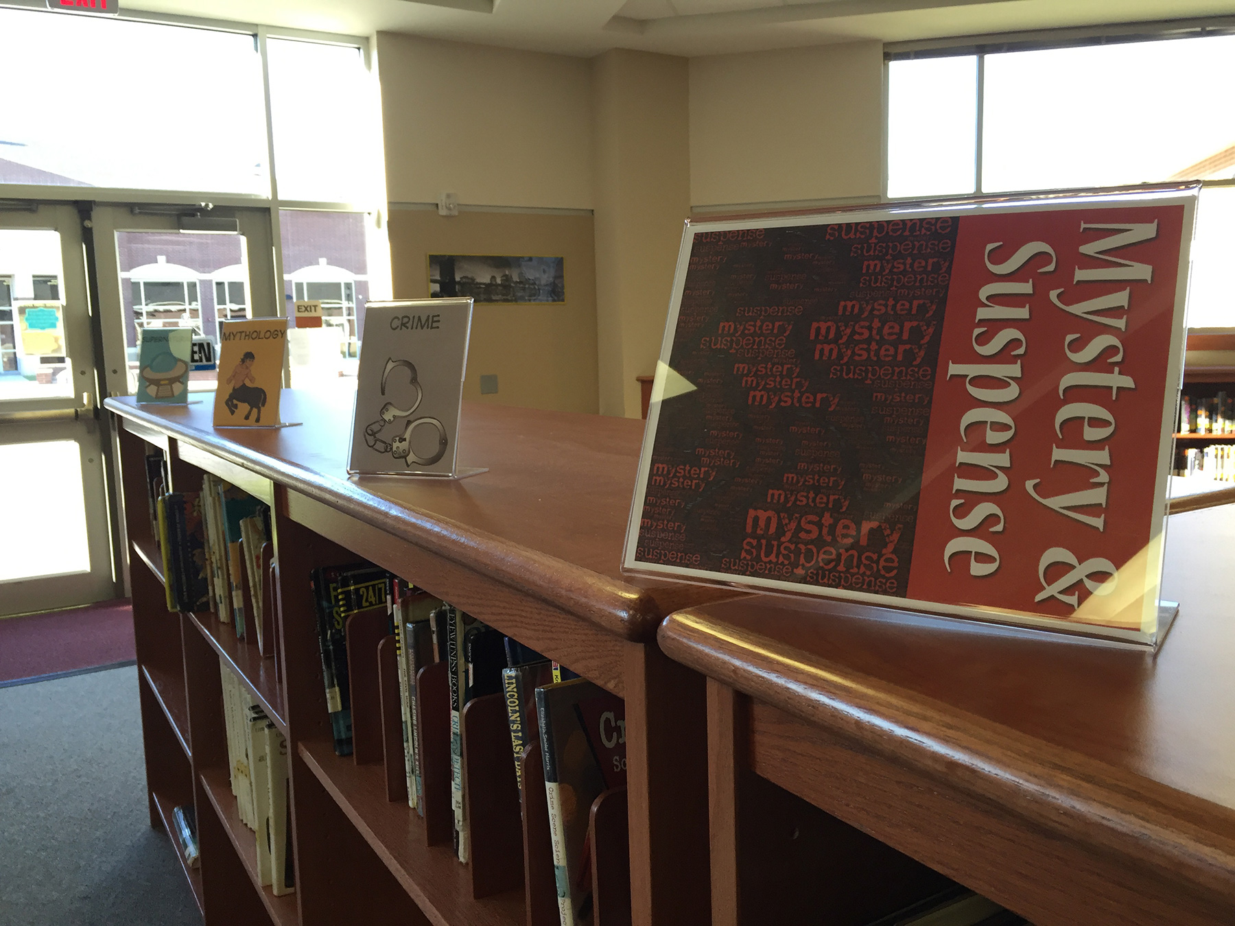 5 Steps to Subject-based Library Classification