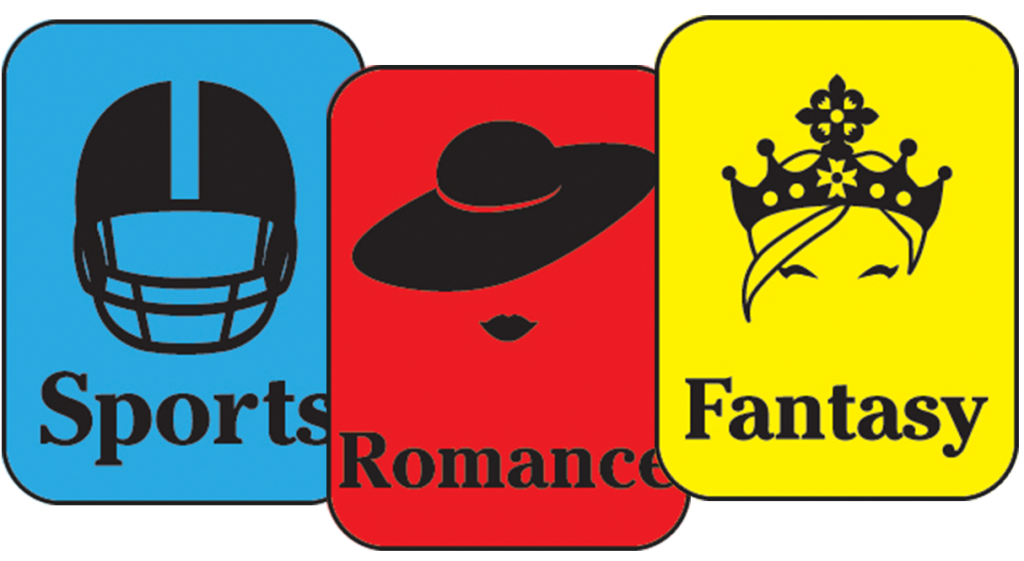 5 Steps to Subject-based Library Classification