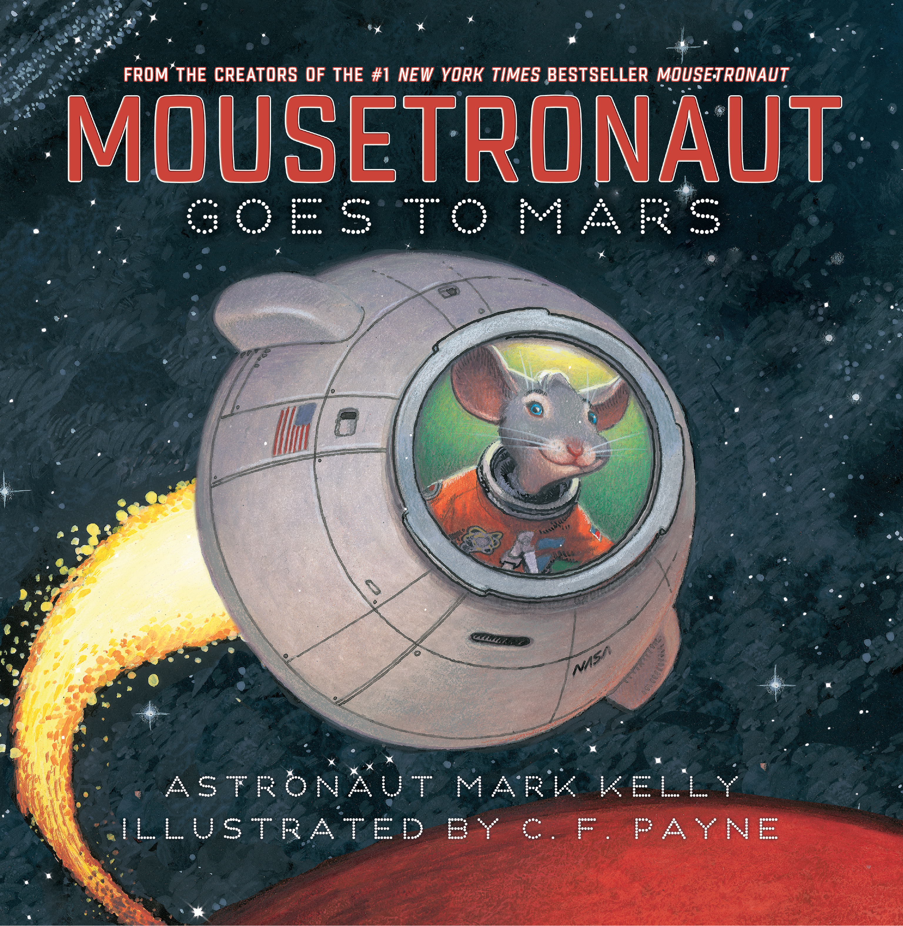 8 STEAM Activities for Space Week (Oct. 4–10)