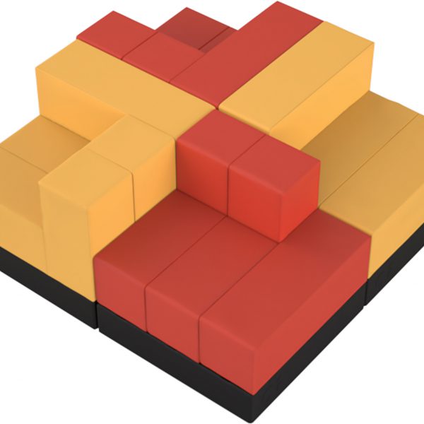 Library as Learning Commons: 3 Key Zones