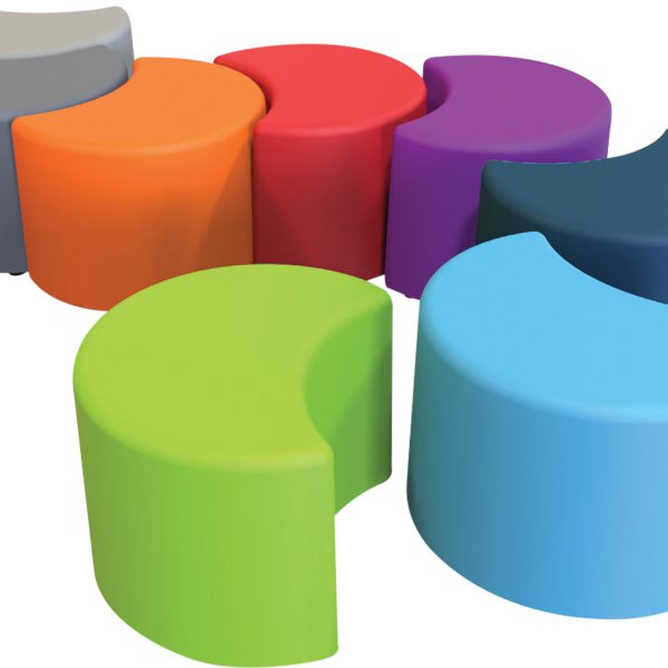 Library as Learning Commons: 3 Key Zones