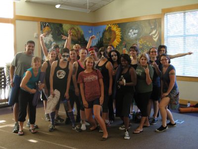 Designing Library Programming for Millennials