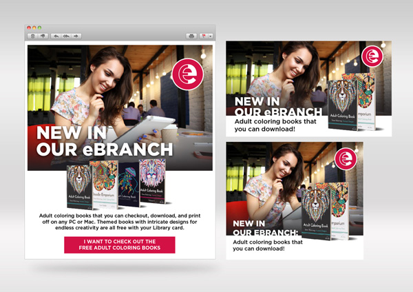 5 Ways to Improve Your Library Marketing