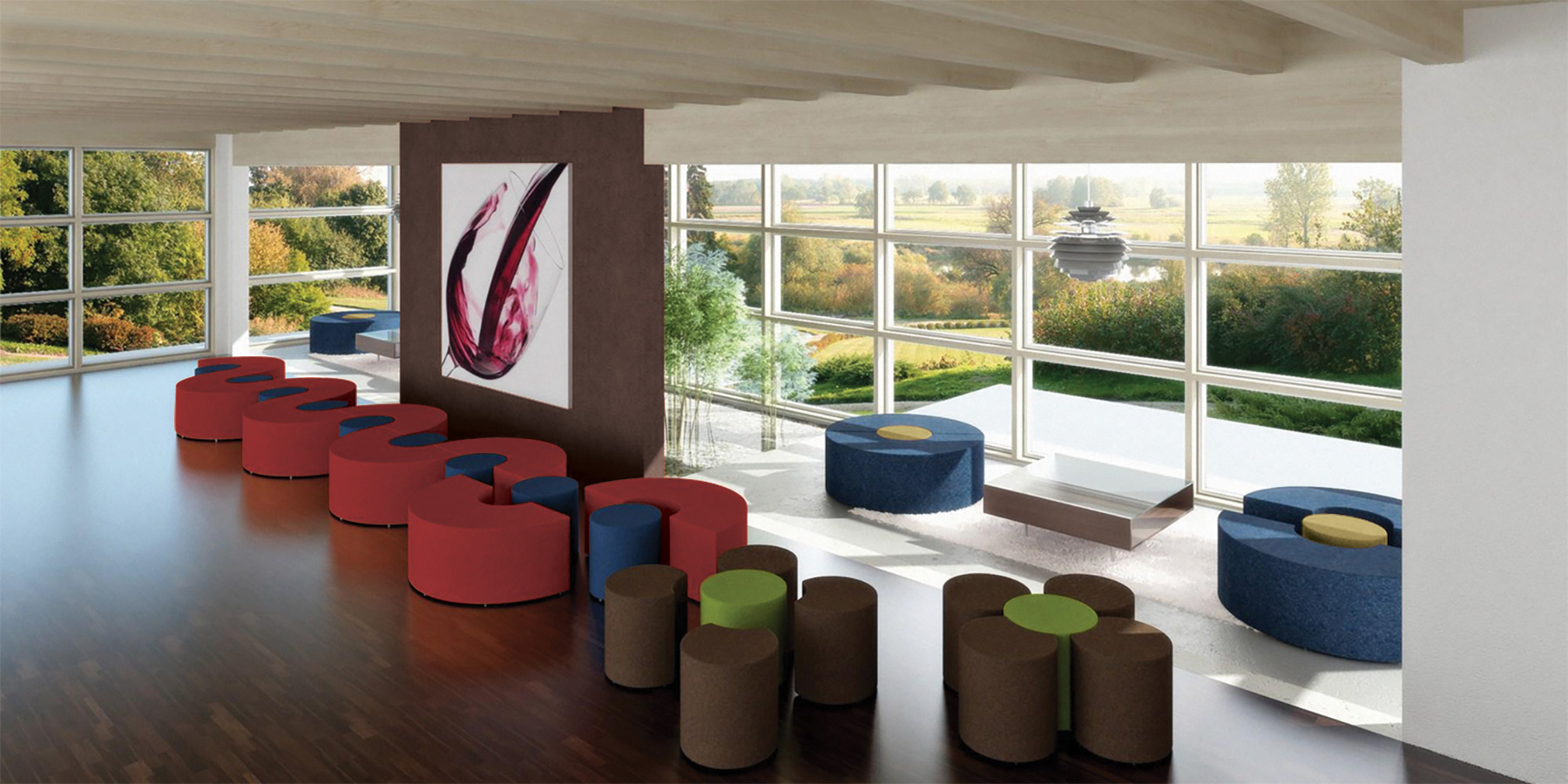 Library as Learning Commons Idea Gallery