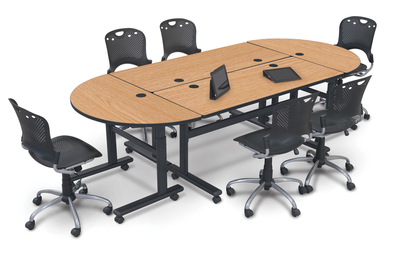 Library as Learning Commons Idea Gallery