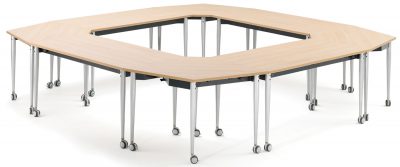 Library as Learning Commons Idea Gallery