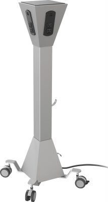 Library as Learning Commons Idea Gallery