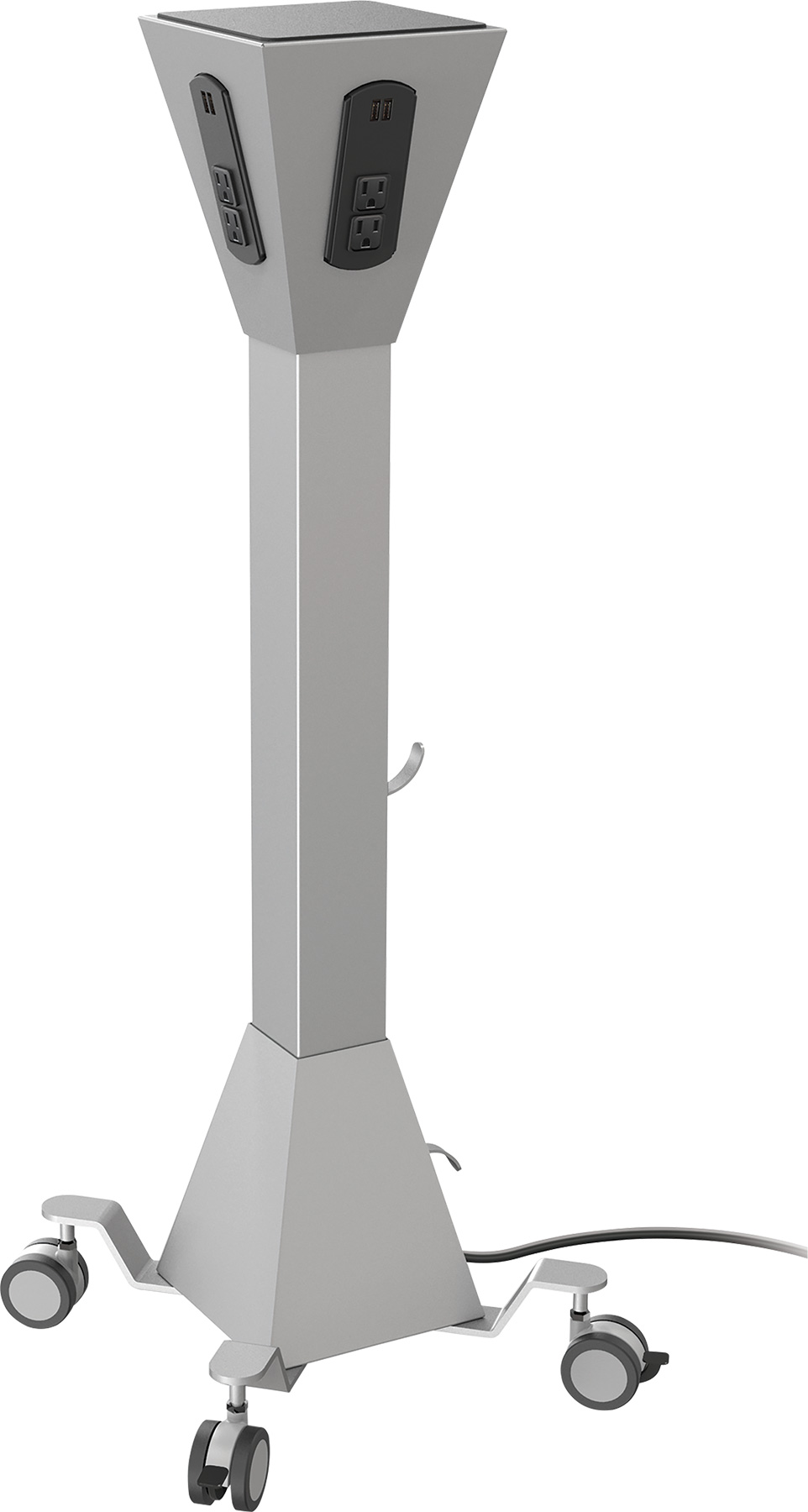 Library as Learning Commons Idea Gallery