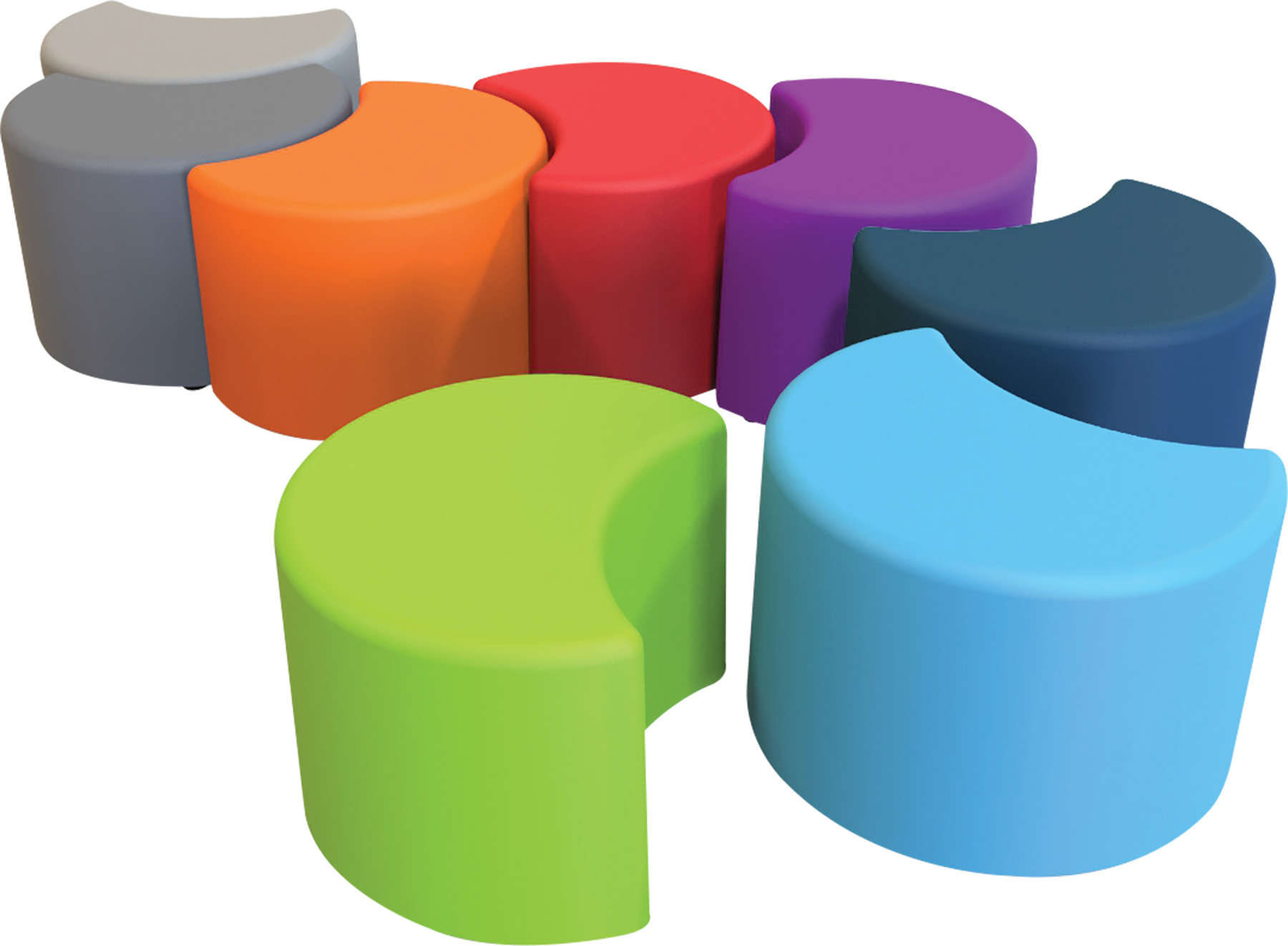 Library as Learning Commons Idea Gallery