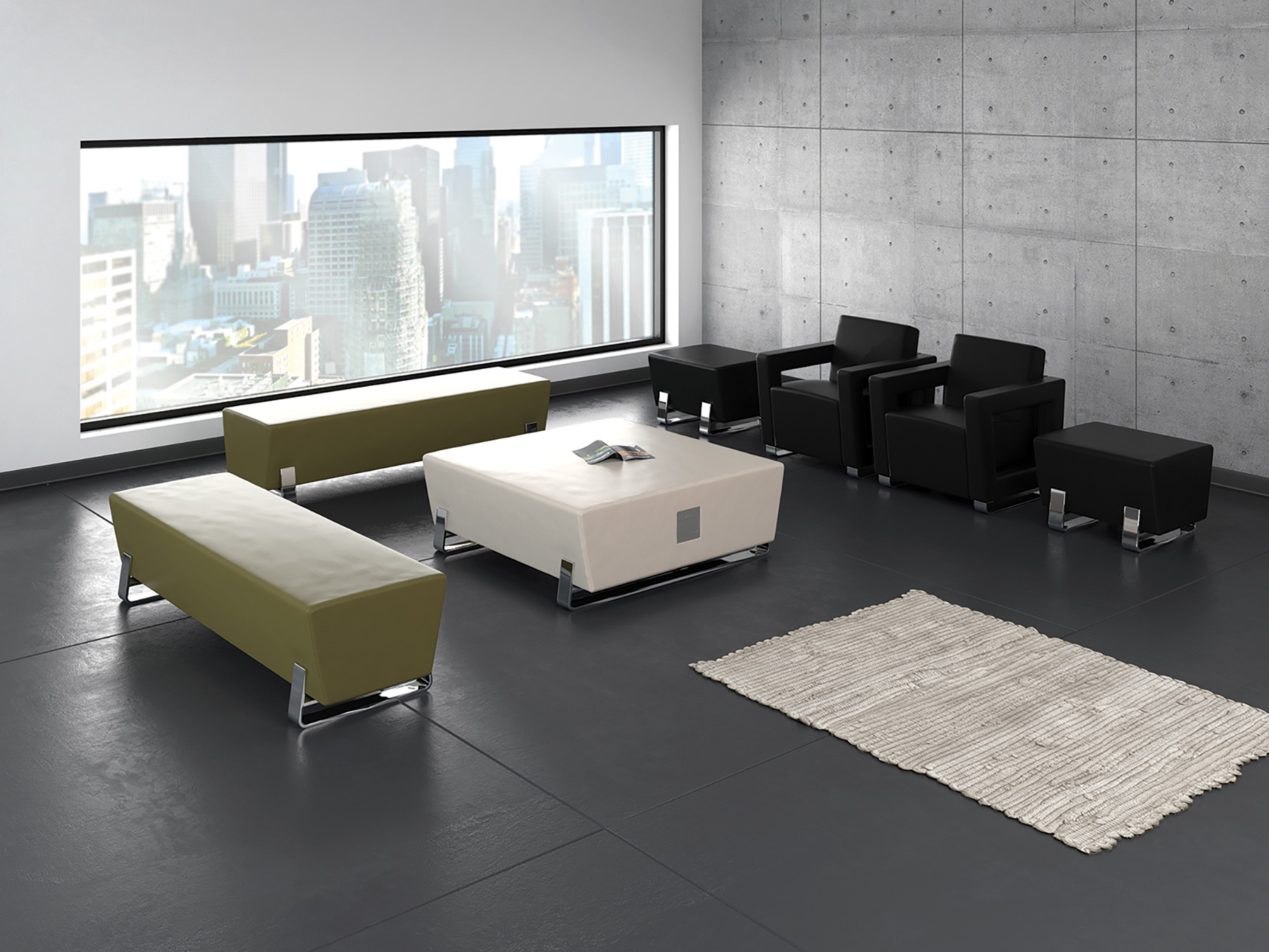 Library as Learning Commons Idea Gallery