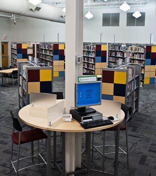 Reader Mailbox: Library Space Planning FAQs
