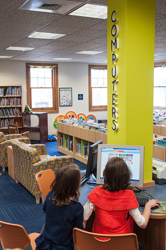 Reader Mailbox: Library Space Planning FAQs