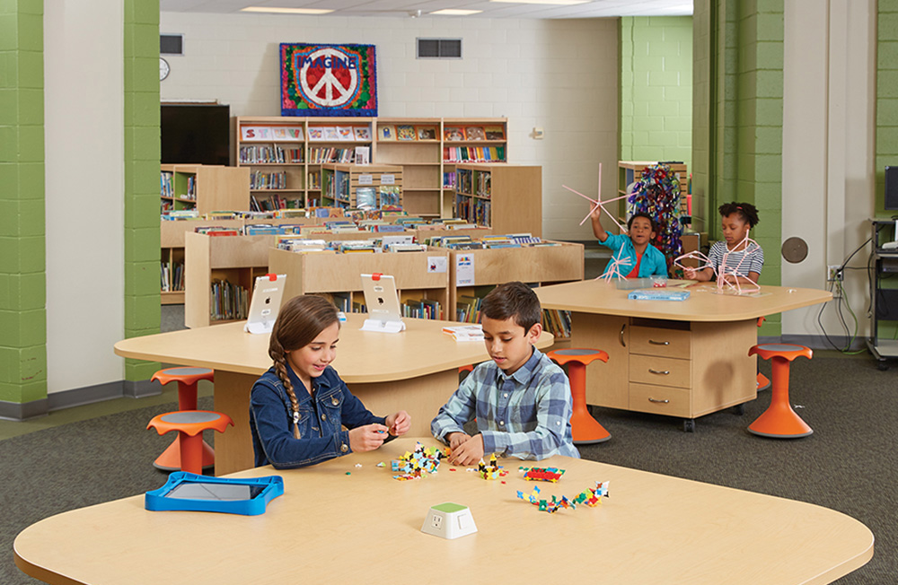 Reader Mailbox: Library Space Planning FAQs