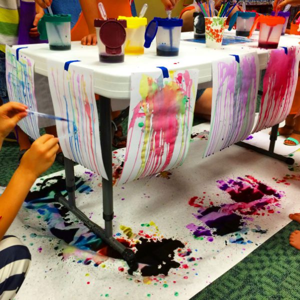 4 Maker Programs for Preschoolers