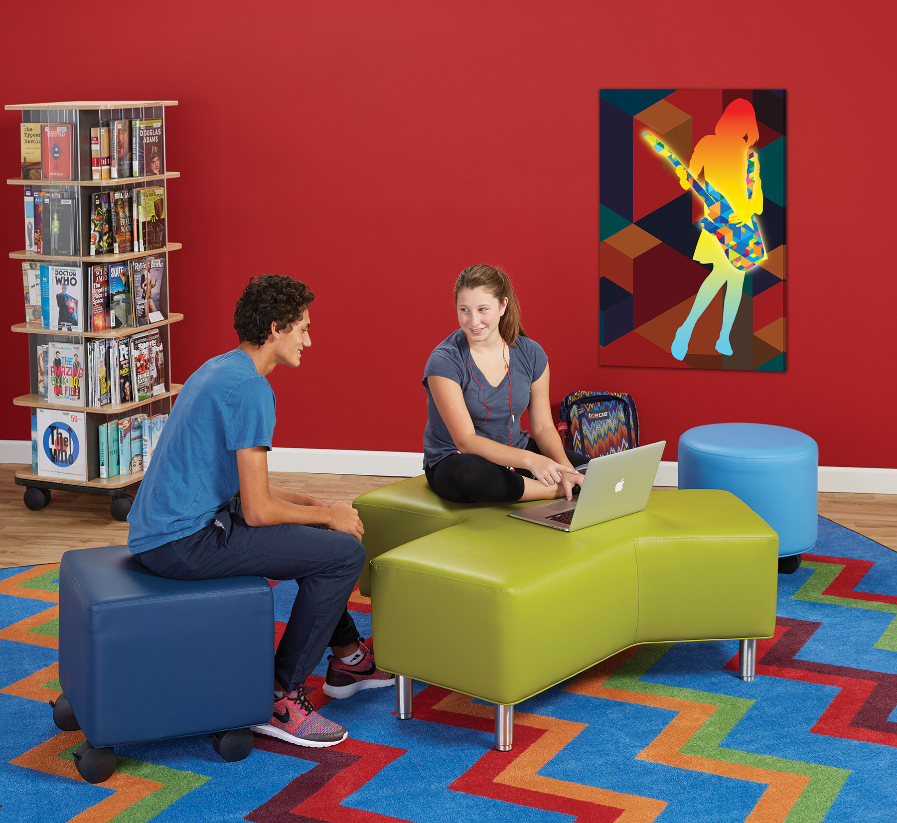 Top 5 Teen Furniture Picks