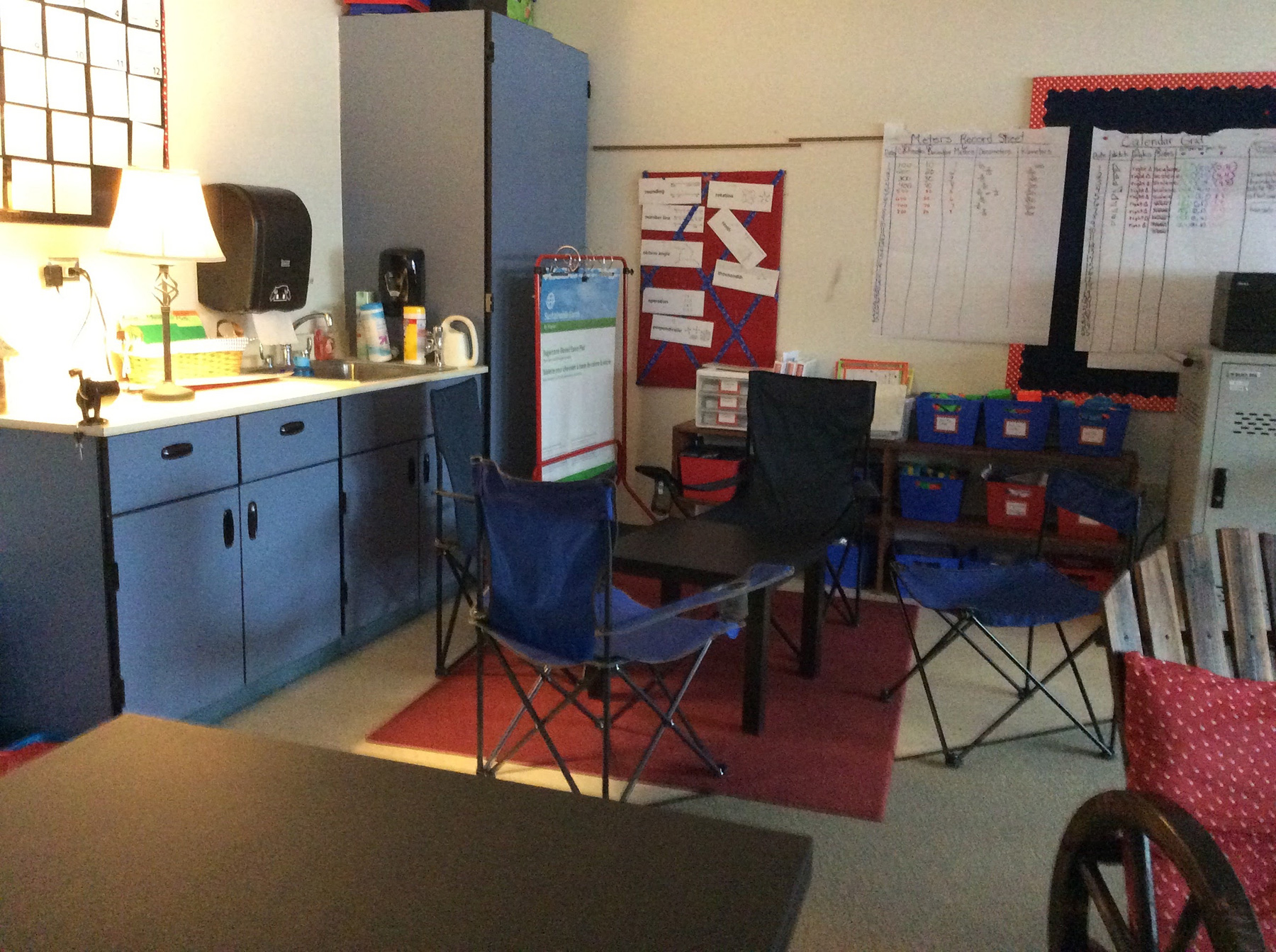 Top 3 Reasons to Use Flexible Seating in Classrooms