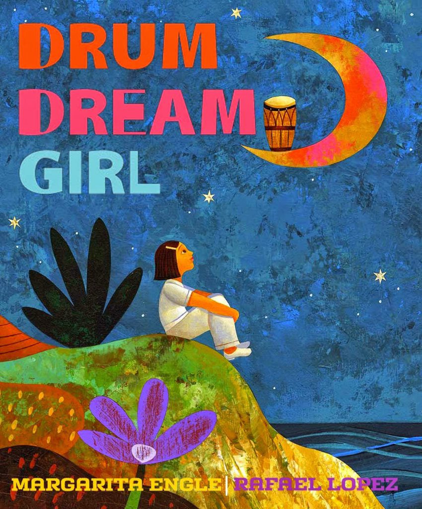 Inspire Kids With 8 Books About Women