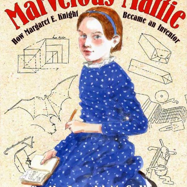 Inspire Kids With 8 Books About Women