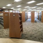 Winning Library Renovation in Wisconsin