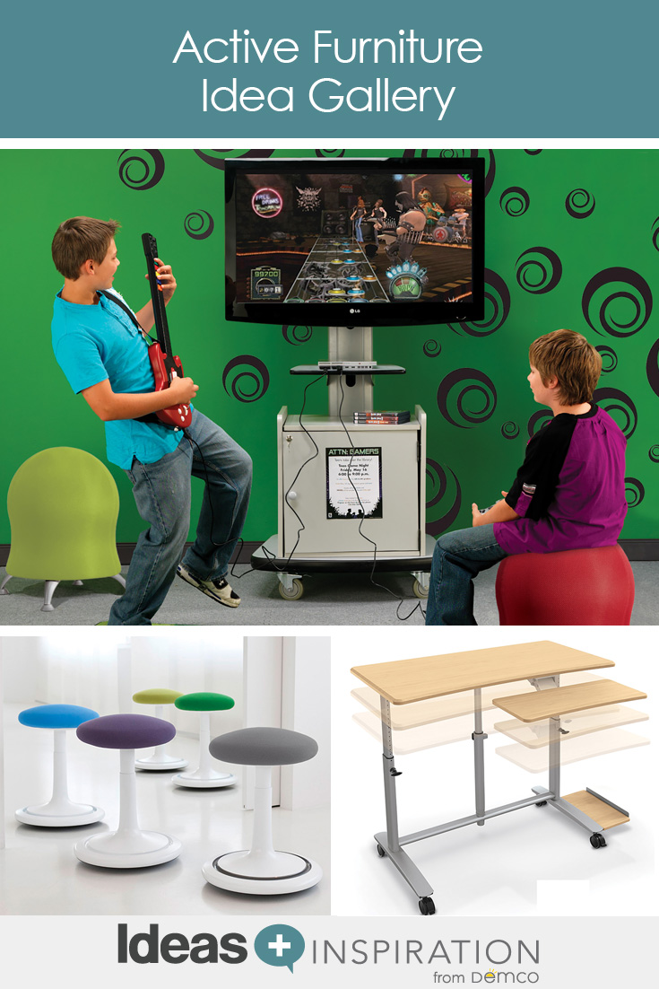 Active Furniture Idea Gallery