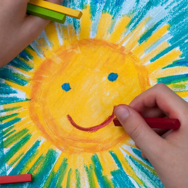 6 Volunteering Activities to Help Kids Build a Better World