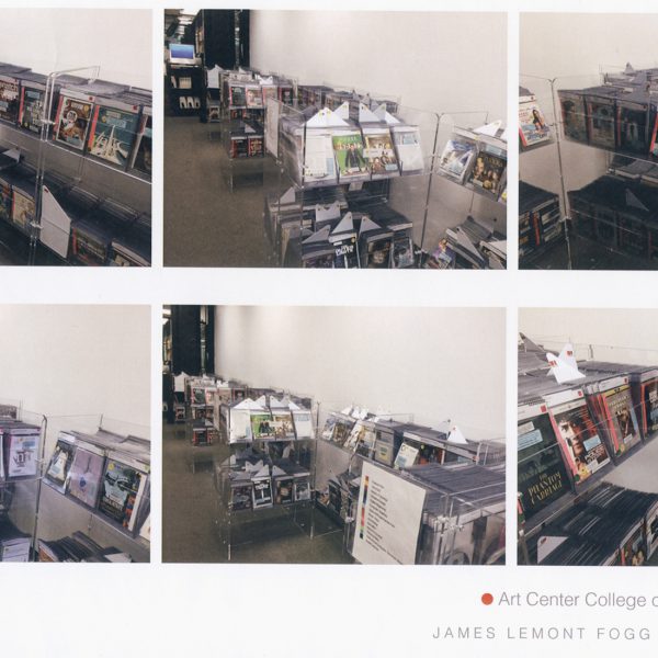 The #1 Space-saving Tip for Your Media Collection