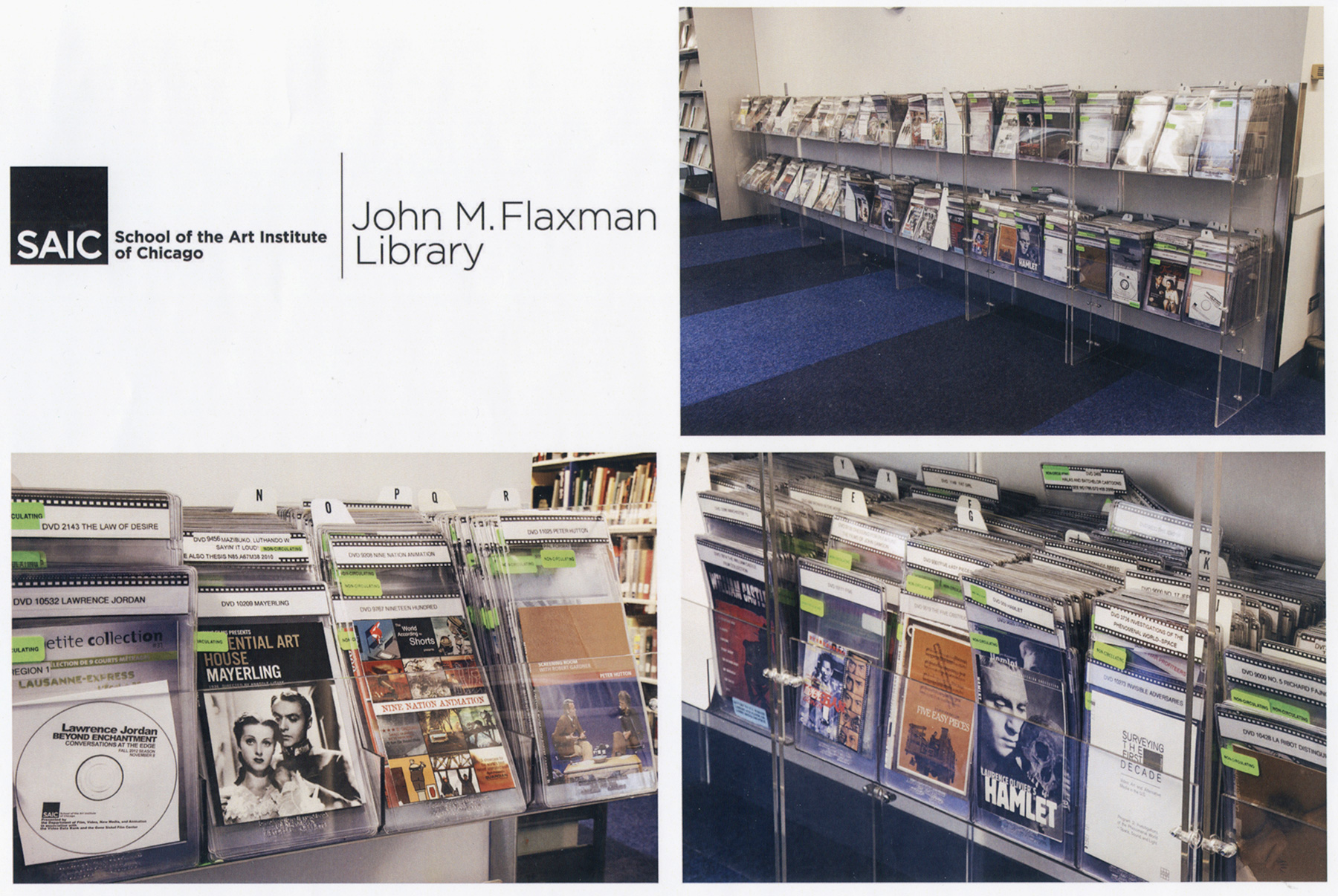 The #1 Space-saving Tip for Your Media Collection