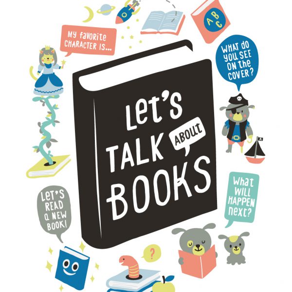 3 Easy Ways to Promote Early Literacy in Your Library