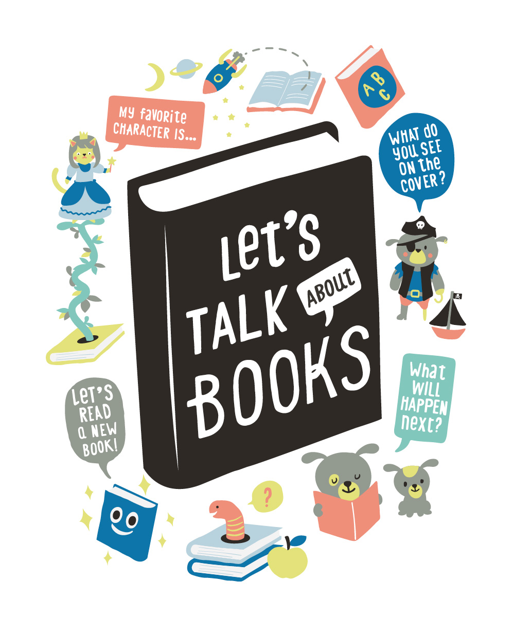 3 Easy Ways to Promote Early Literacy in Your Library