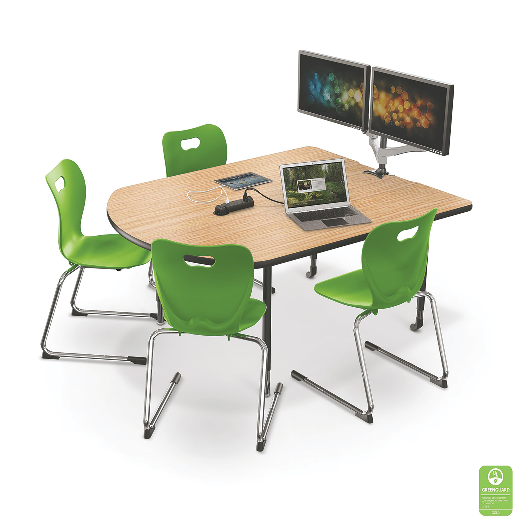 Collaborative Spaces Idea Gallery