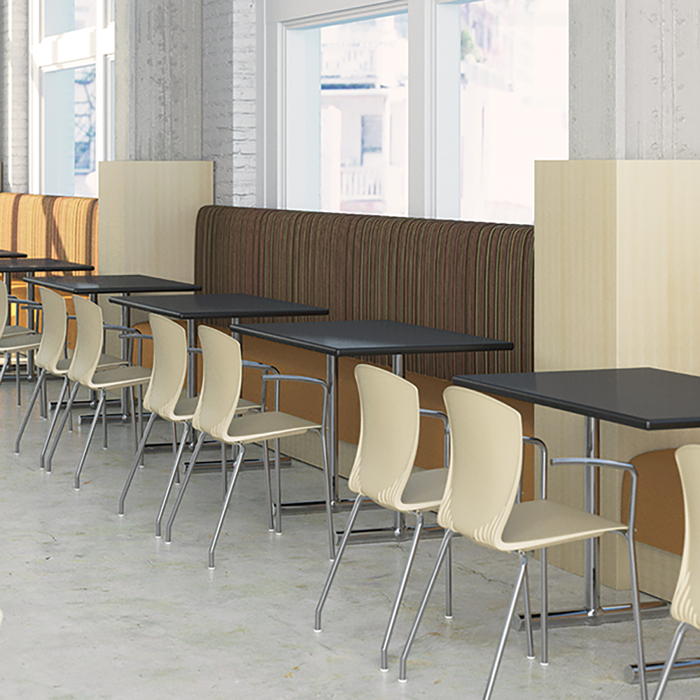 Collaborative Spaces Idea Gallery