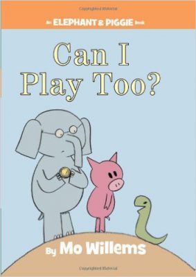 6 Creative Activities for Children Featuring Mo Willems
