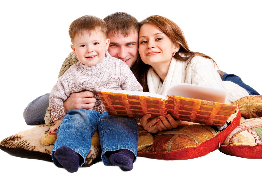 3 Easy Ways to Promote Early Literacy in Your Library