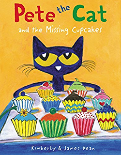 5 Ways to Inspire Creativity With Pete the Cat