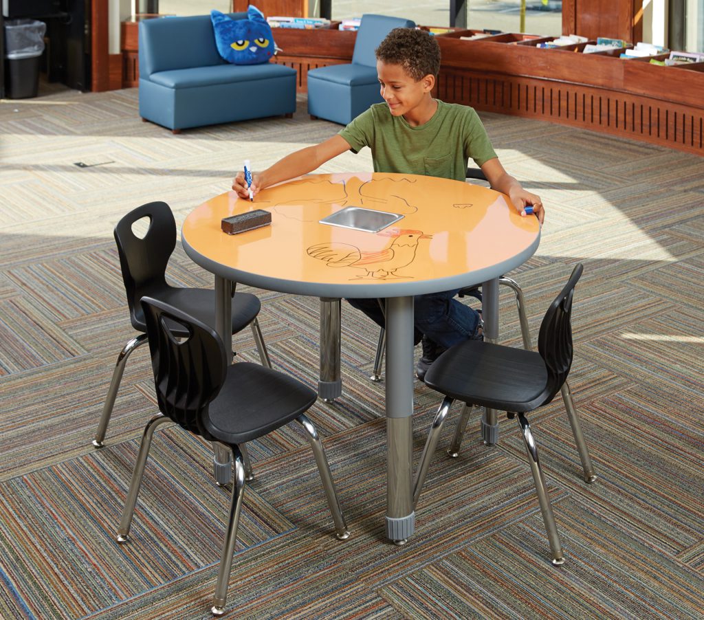 21st Century Learning Environment Furniture Ideas Gallery