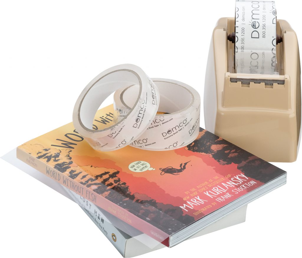 Library Operations - Ideas & Inspiration from Demco