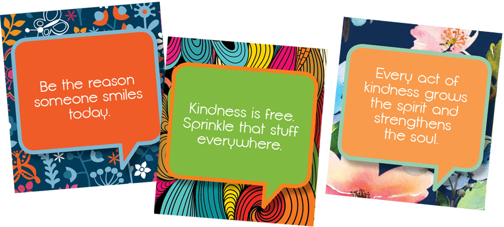 8 Simple Kindness Activities
