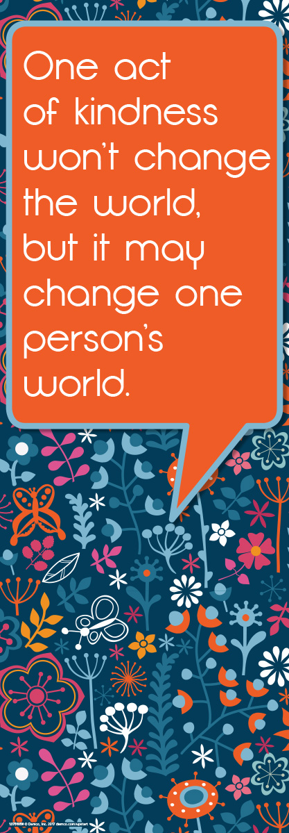 8 Simple Kindness Activities