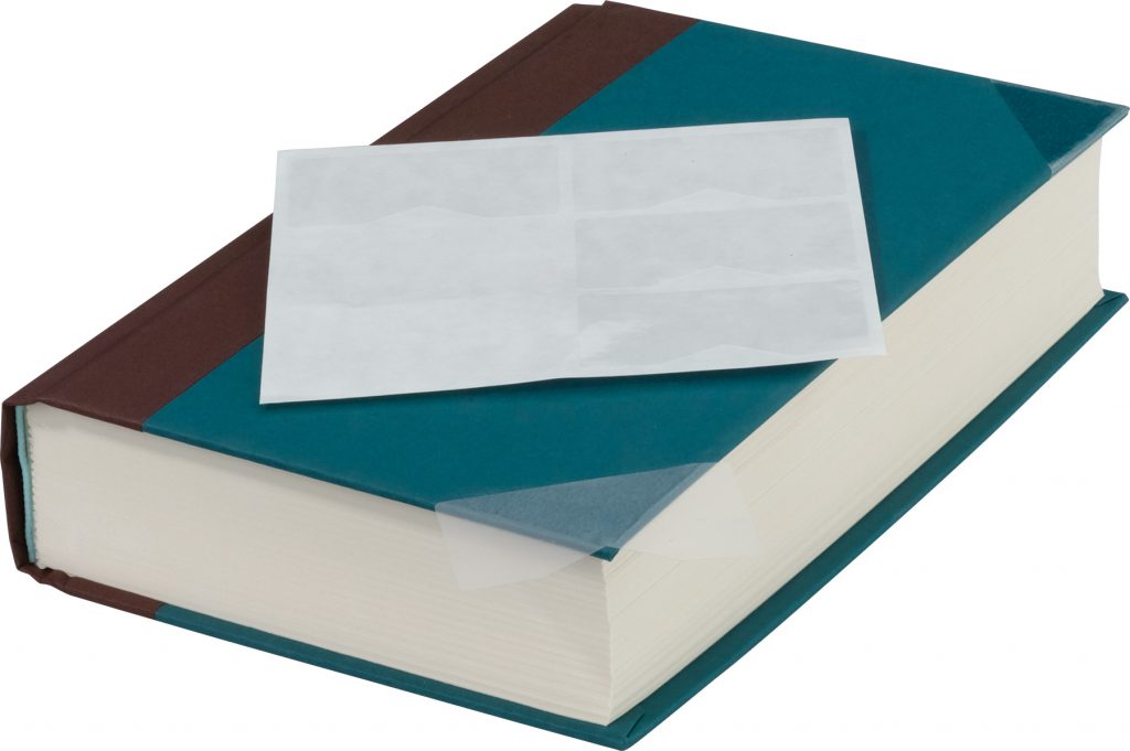 Librarians Share Their Best Book Repair Tips