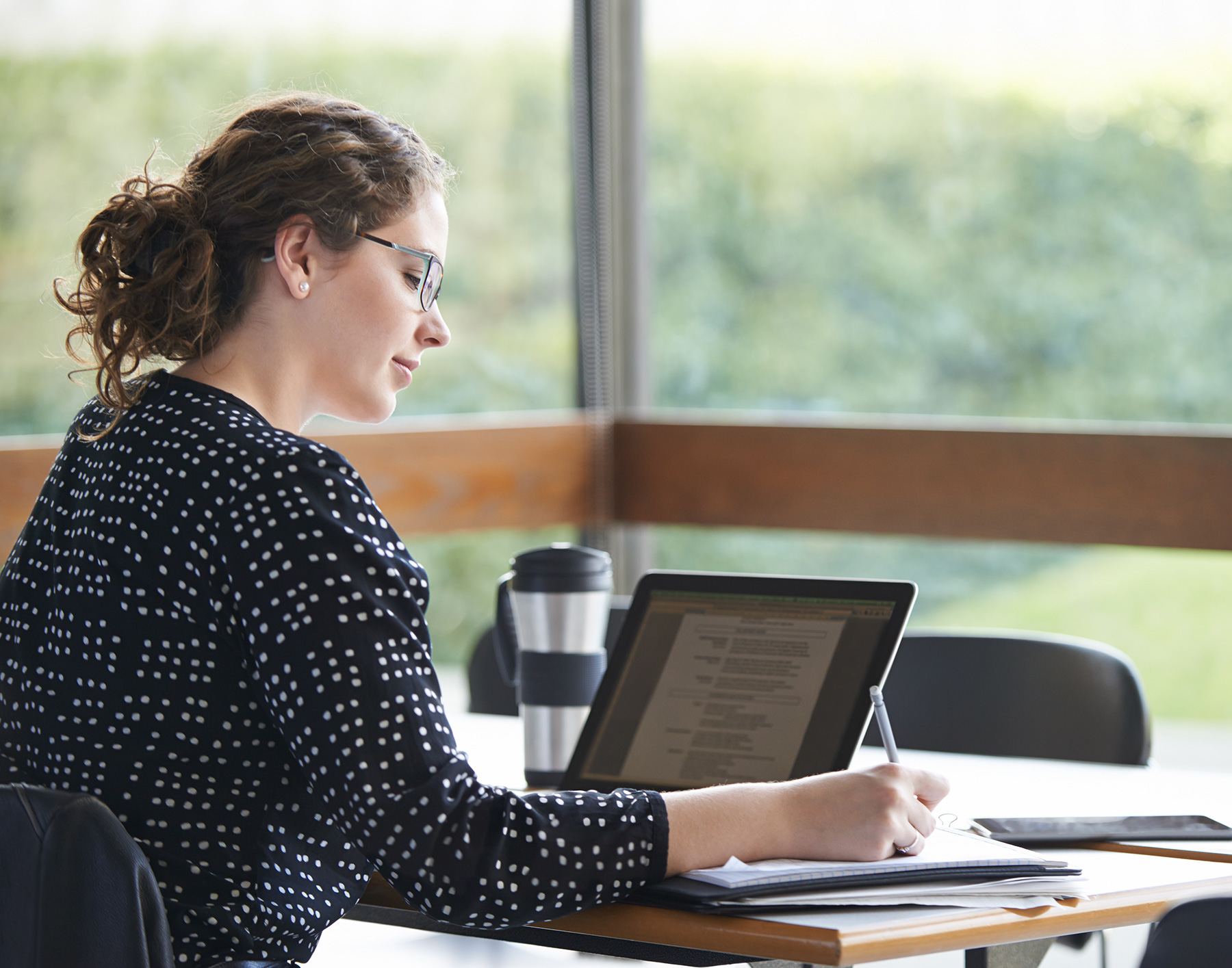 Reader Mailbox: Tips for Writing Library Grants