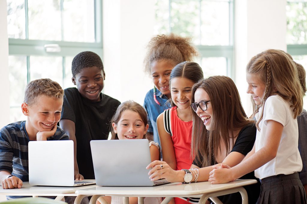 4 Activities for National Novel Writing Month