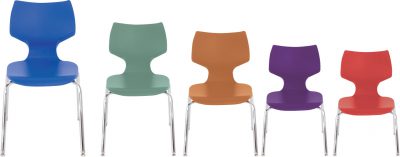 Multifunctional Furniture for the 21st Century Library