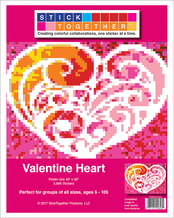 5 Sweet Valentine’s Day Activities That Kids Will Love