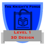 4 Steps to Creating a Badge System for Your Makerspace