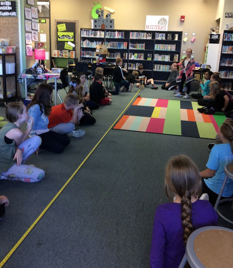 Makerspace Lesson Plan: Build a Catapult
