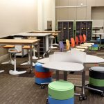 Demco Learning Commons, Award-winning EDspaces Design - Ideas ...