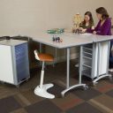 Demco Learning Commons, Award-winning EDspaces Design - Ideas ...