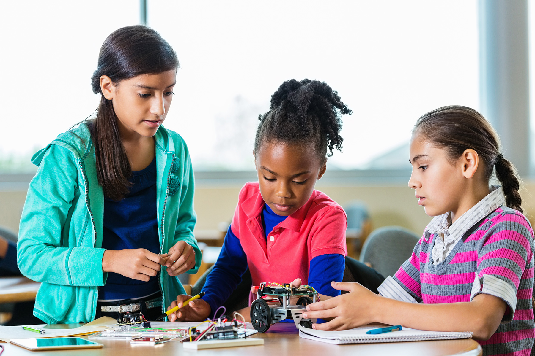 5 Tips for Funding Your Makerspace